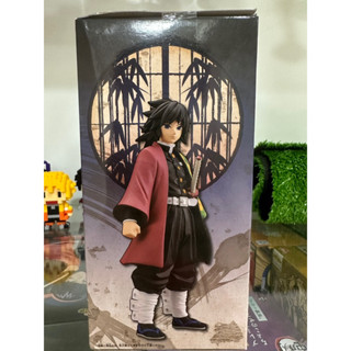 (หายาก) Giyu ของแท้ JP - DXF Banpresto [โมเดล Demon Slayer] | Shopee ...
