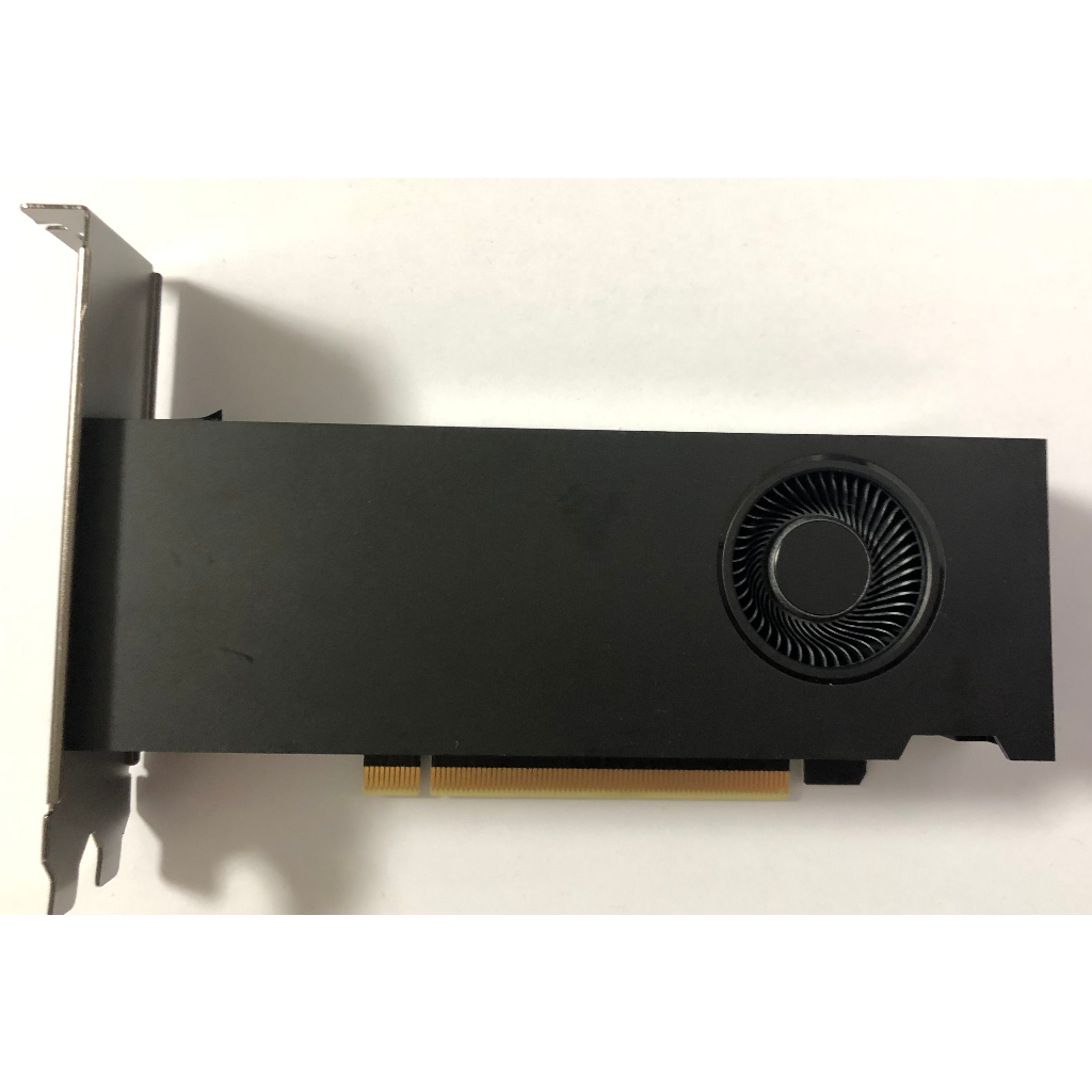 Nvidia RTX A2000 6GB GDDR6 Graphics Card mini DP HP M48380-002 | Shopee ...