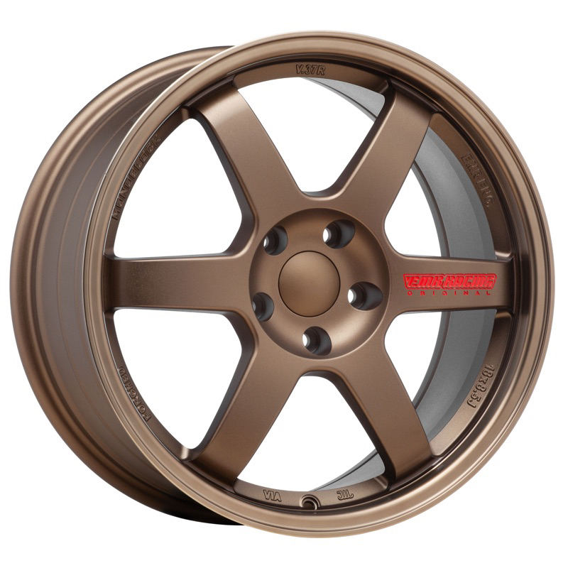 ล้อแม็กขอบ18 5x114.3 Emotion-R | Shopee Thailand