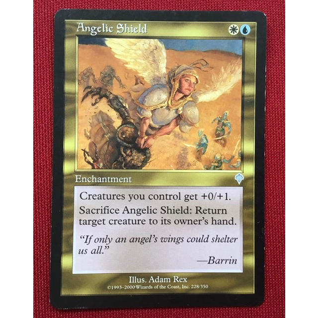 ชุด Invasion การ์ดMagic The Gathering uncommon,common | Shopee Thailand