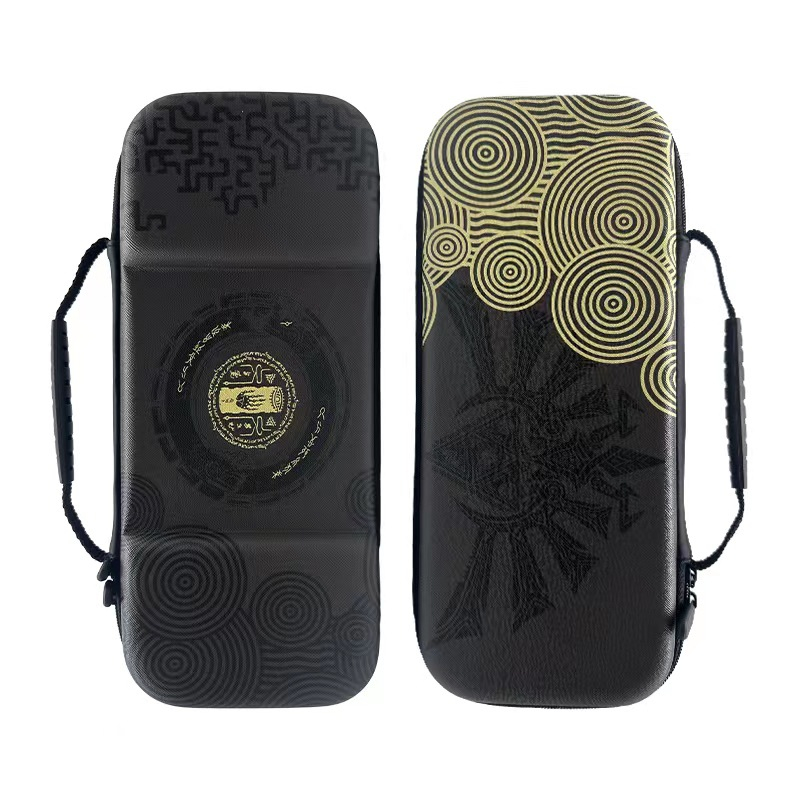 กระเป๋า NINTENDO SWITCH SPLIT PAD PRO Case Bag Grip Split Pad Pro ...