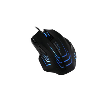 เมาส์เกมมิ่ง - AULA S18 - Optical Gaming Mouse USB รับประกัน 2 ปี ...