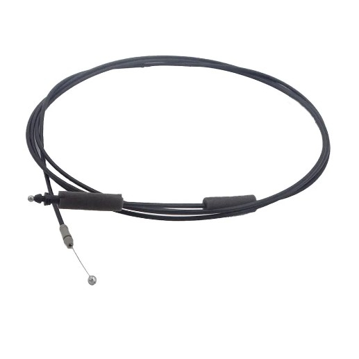 สายดึงฝากระโปรงท้าย TOYOTA ALTIS (ZZE12)ปี 2001-2007 ความยาวไส้ใน 385 ...