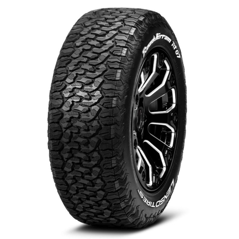 ยาง LENSO รุ่น RT07 215/70R16 265/70R16 / 265/75R16 / 265/65R17 / 265/60R18 / 265/65R18 265 ...
