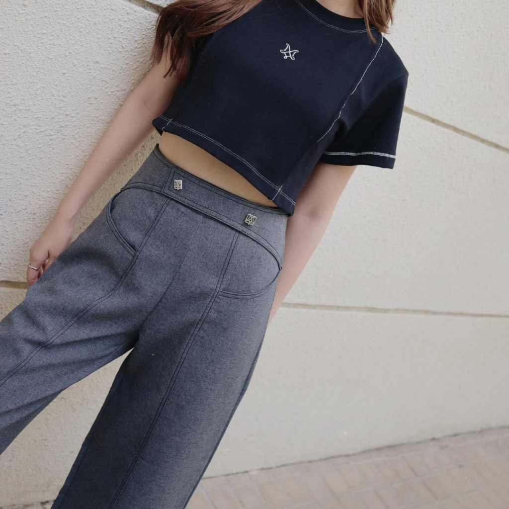 Merge Official - Urban Pants (พร้อมส่ง) | Shopee Thailand