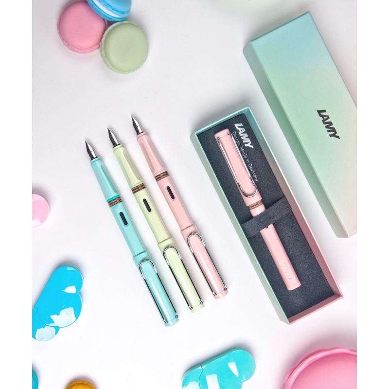 Lamy Box มีหลายแบบนะ กดเข้ามาดูก่อนได้ กล่องบรรจุปากกาลามี่ (กล่องเปล่า ...