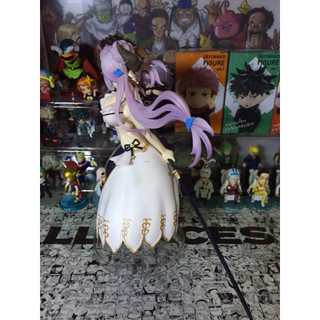 นามายะ แกรนด์บลูแฟนตาซี Taito Granblue Fantasy Narmaya Figure | Shopee ...