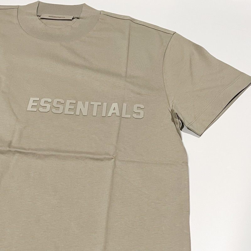 NEW! ESSENTIALS SEAL | Shopee Thailand
