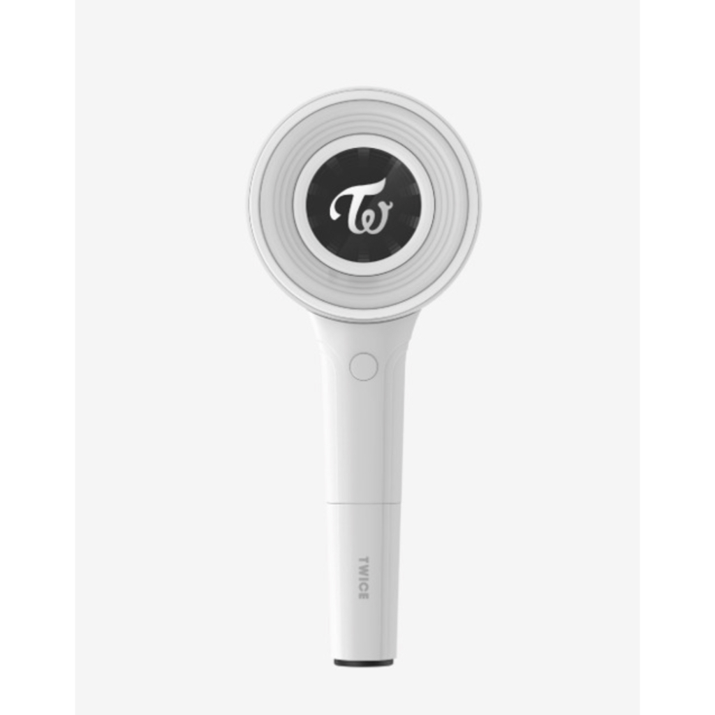 พร้อมส่ง TWICE Light Stick CANDYBONG ∞ แท่งไฟ แคนดี้บง V3 Candy Bong ver.3 ของแท้ | Shopee Thailand