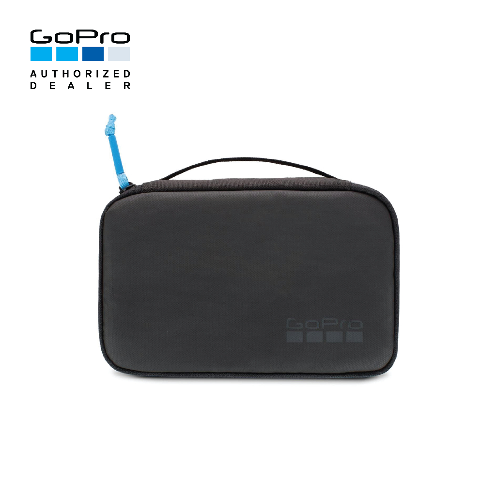 [Accesories] GoPro Compact Case กล่องเก็บกล้องและอุปกรณ์เสริมขนาดเล็ก ...