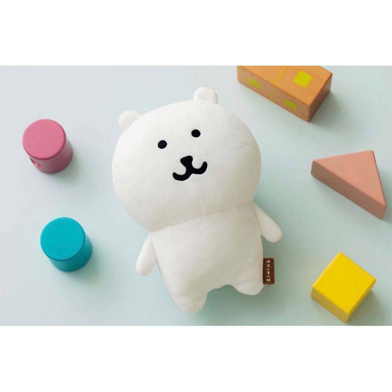 Nagano no kuma ตุ๊กตา Damgome นงดัมกม Nongdamgome | Shopee Thailand
