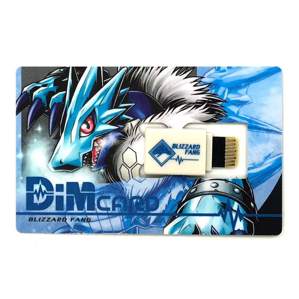 Dim Card Multi Color Choice มือสอง พร้อมเล่น แยกขาย ราคาถูก Digimon ...