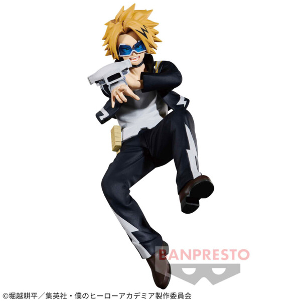 1531646 Boku no Hero Academia - Kaminari Denki - The Amazing Heroes ...