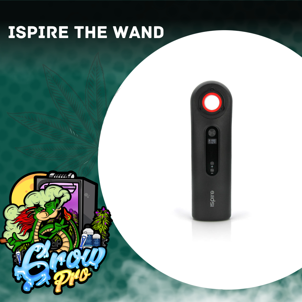 inspire Wand (Dynavap) เครื่องให้ความร้อน | Shopee Thailand