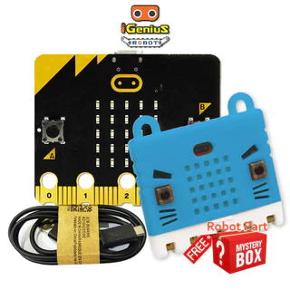 ช้อป microbit ราคาสุดคุ้ม ได้ง่าย ๆ | Shopee Thailand