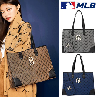 mlb monogram tote bag ราคาพิเศษ | ซื้อออนไลน์ที่ Shopee ส่งฟรี*ทั่วไทย!