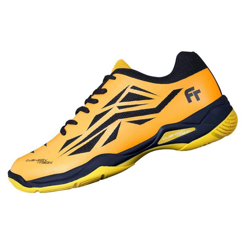 FELET Aura Cushion (yellow) | Shopee Thailand