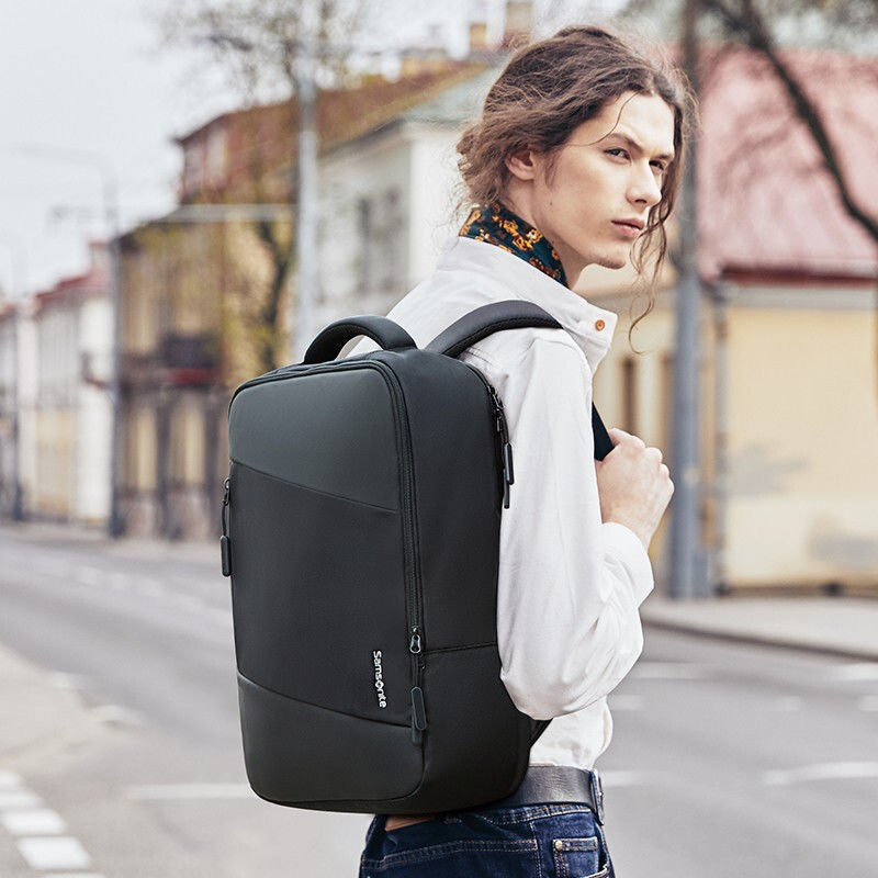 2024 Fast delivery【ของแท้ 100%】การจัดส่งโดยตรงของประเทศไทย Samsonite ...