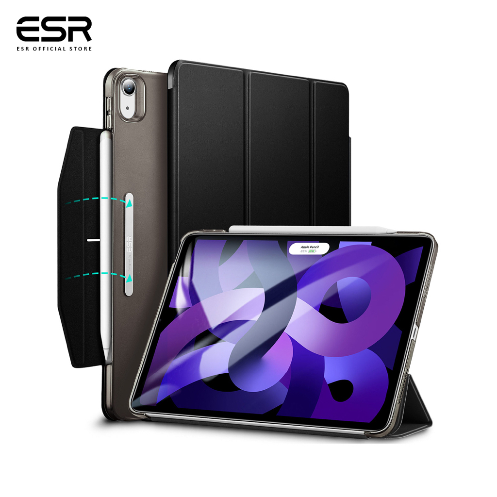 ESR Ascend Trifold Case for iPad Air เคสไอแพด น้ำหนักเบา | Shopee Thailand