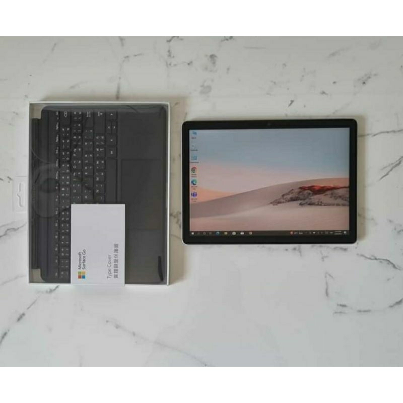 Surface Go 2 SSD 256 GB ใส่ซิมได้ | Shopee Thailand