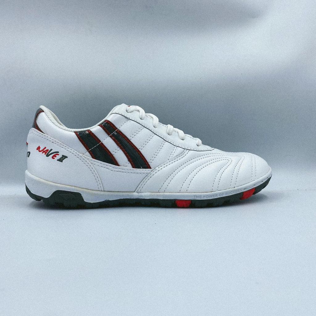 [สินค้าลิขสิทธิ์แท้100%] ร้อยปุ่ม PAN WAVE II Turf Soccer | Shopee Thailand