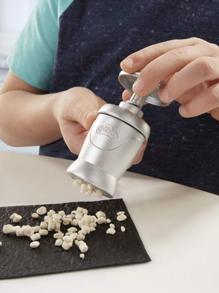 PS164-CH180 ของแท้ Play-Doh Kitchen Creations Sushi Food Set ชุดทำซูชิ ...