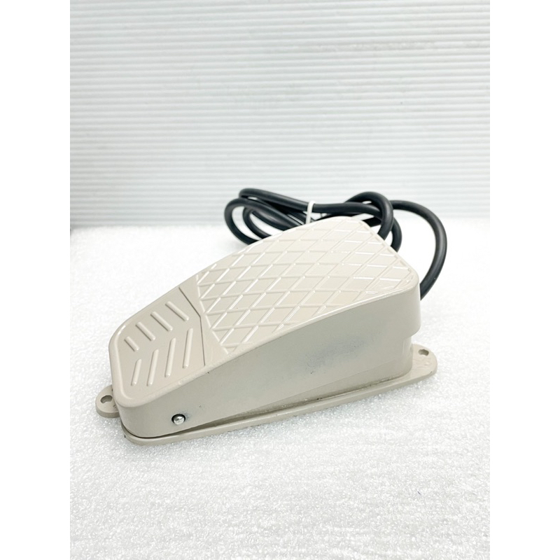 (แพ็ค1ชิ้น) FS-3 Foot Switch 10A 250VAC สวิทช์เท้าเหยียบ แข็งแรงทนทาน ...