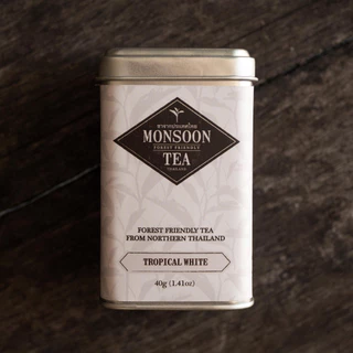 Monsoon Tea, ร้านค้าออนไลน์ | Shopee Thailand