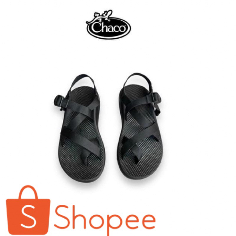รองเท้า Chaco Z2 Classic ของใหม่ ของแท้ พร้อมกล่อง พร้อมส่งจากไทย | Shopee Thailand