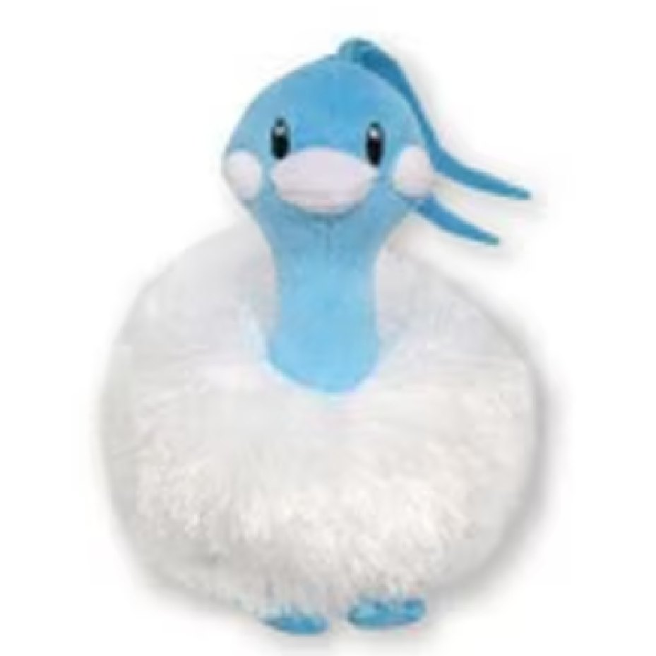 [Direct from Japan] Pokemon Plush doll ALL STAR COLLECTION Altaria ...