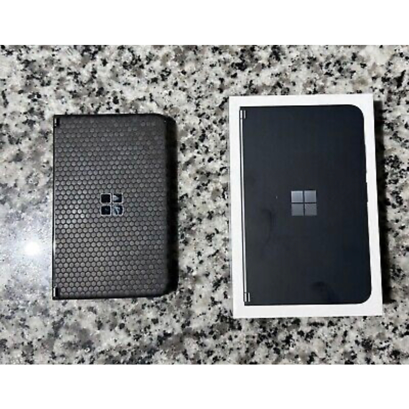Microsoft Surface Duo 2 - 256GB - Black | Shopee Thailand
