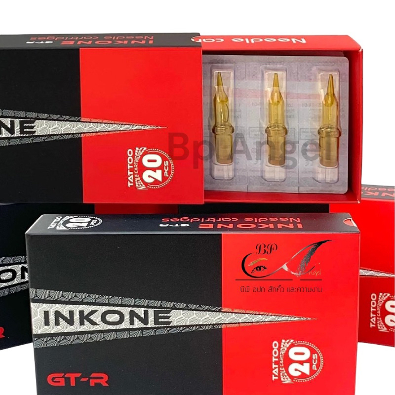 inkone ของแท้ สำหรับเครื่องฮอค ฮ๊อค สำหรับเติมสี | Shopee Thailand