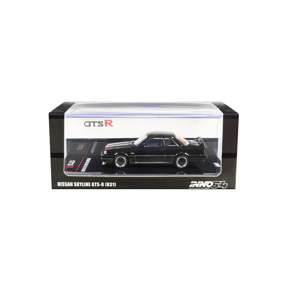 INNO64 1/64 Nissan Skyline GTS-R (R31) | Shopee Thailand