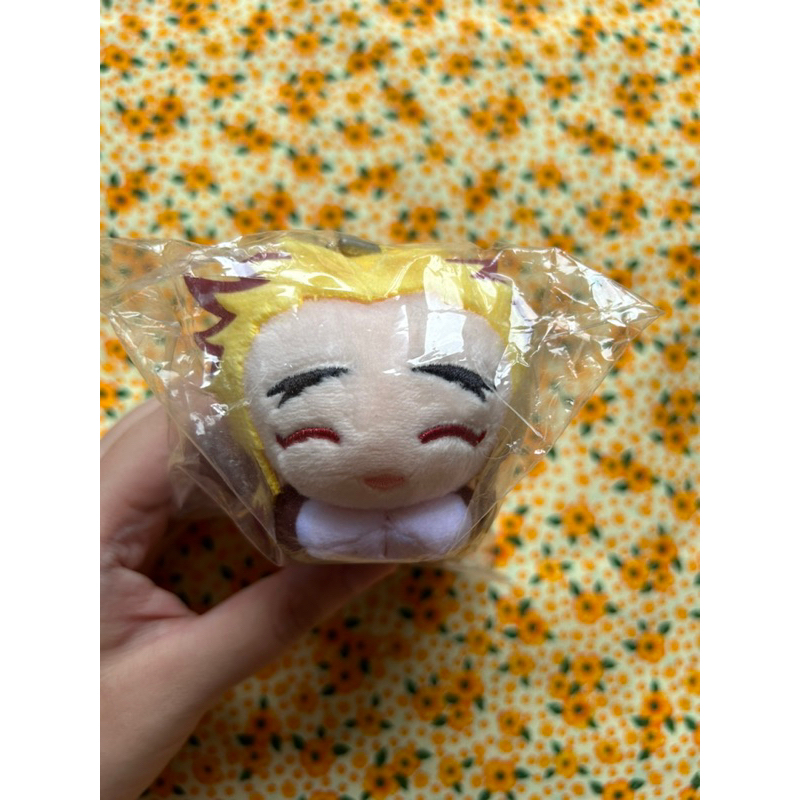 พร้อมส่ง Kimetsu no Yaiba Hug Chara Rengoku ตัวพิเศษ | Shopee Thailand
