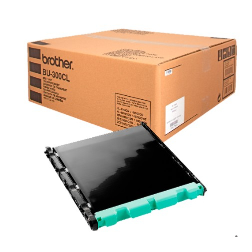 BROTHER BU-300CL สายพานลำเลียงกระดาษ (Belt Cleaner) สำหรับรุ่น BROTHER ...