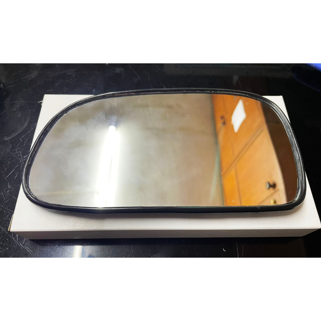 พร้อมส่ง เนื้อกระจก เลนส์กระจกมองข้าง โตโยต้า โคโรน่า TOYOTA CORONA ...