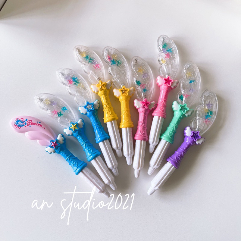Star Color pen - Star Twinkle Precure Star Color | Shopee Thailand