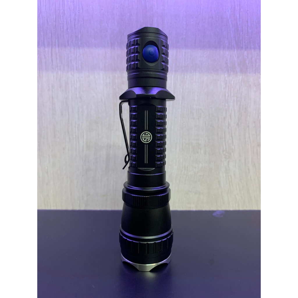 ลิมิเต็ด อิดิชั่น SIG ไฟฉาย Olight M20SX Javelot LED | Shopee Thailand