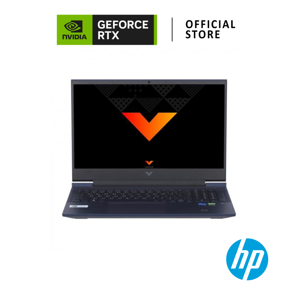 HP VICTUS GAMING 16 / NVIDIA GEFORCE RTX 3050 / INTEL CORE I5-12500H ...