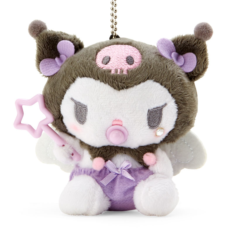 ตุ๊กตาพวงกุญแจ Sanrio Angle Baby | Shopee Thailand
