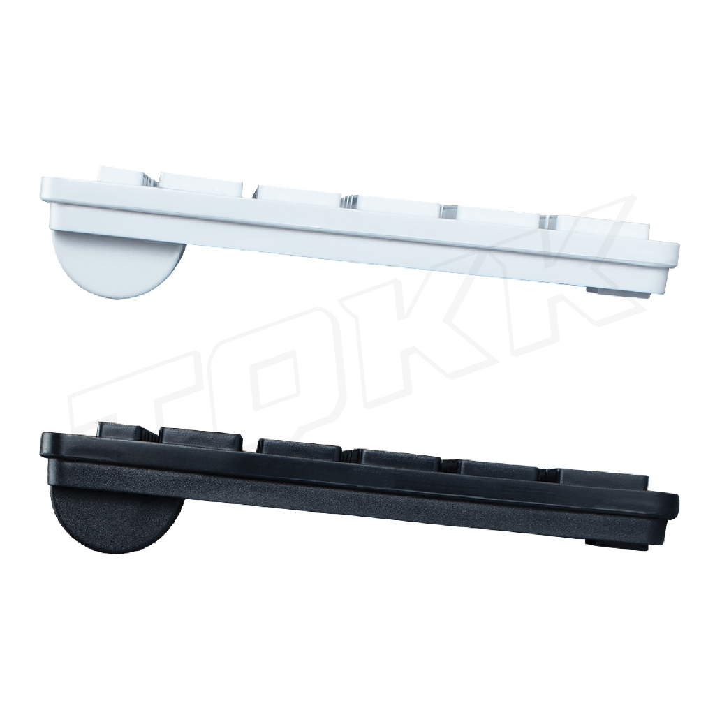 NUBWO NK-35 คีย์บอร์ด MINI MERCURY Portable Business Keyboard คีย์บอร์ด ...