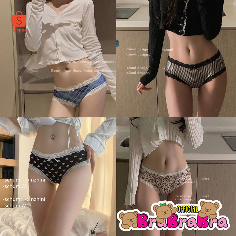 🧸💦𝑩𝒓𝒂𝑩𝒓𝒂𝑩𝒓𝒂⛱️🧸 #p-063 กางเกงในเซ็กซี่ sexy underwear กางเกงในผู้หญิงแบบเซ็กซี่ | Shopee Thailand