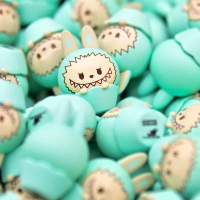 (ขายแยกชิ้น) Popmart - Pop bean crybaby labubu | Shopee Thailand