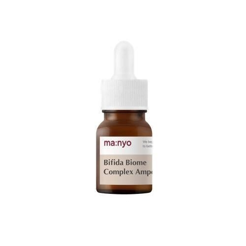 Manyo Bifida Biome Complex Ampoule Mask / Bifida Biome Ampoule 8ml ...