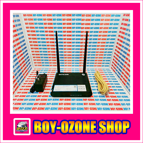 SERCOM ST-R4D Wireless Dual Band Gigabit Router | Shopee Thailand