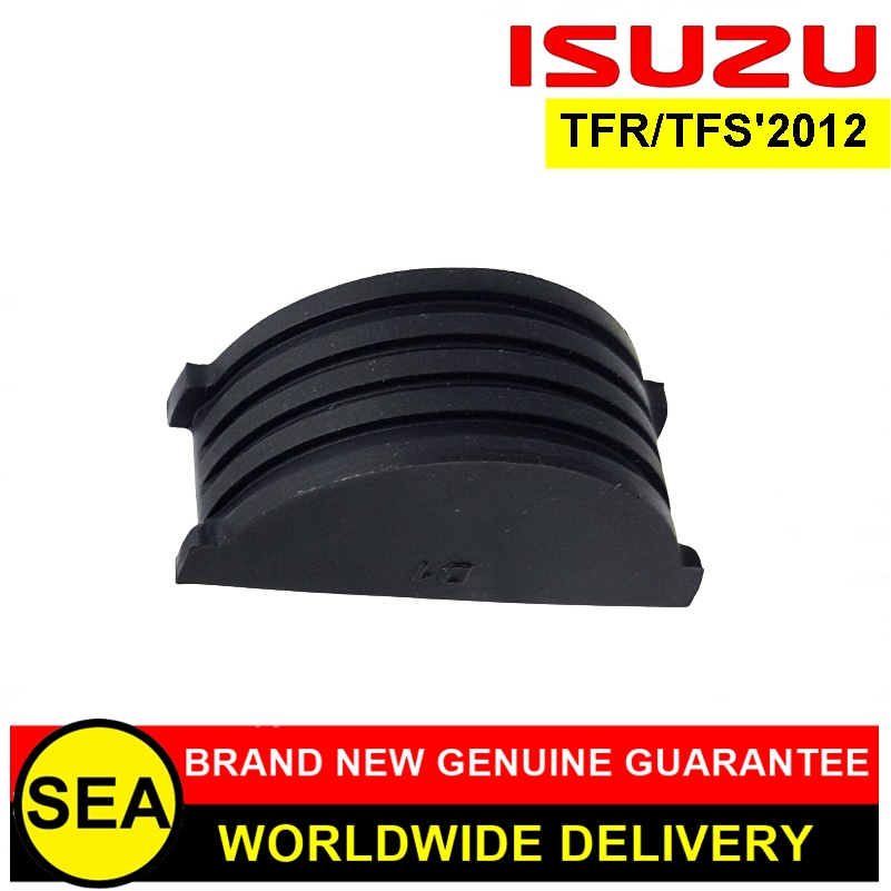 ปะเก็นยางปิดเพลาลูกเบี้ย ISUZU อะไหล่แท้เบิกศูนย์ ตรงรุ่น TFR/TFS'2012 ... ปะเก็นยางปิดเพลาลูกเบี้ย ISUZU อะไหล่แท้เบิกศูนย์ ตรงรุ่น TFR/TFS'2012 ...