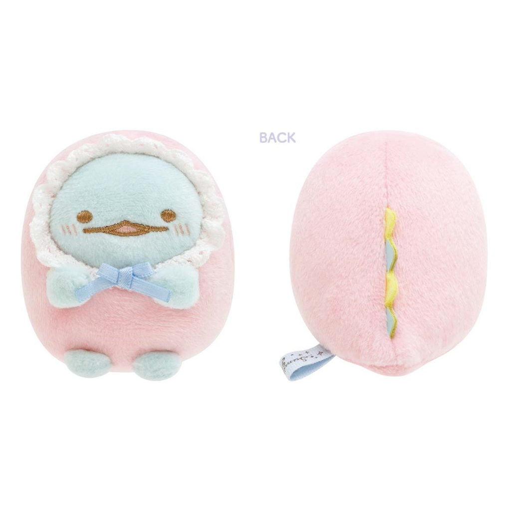 ตุ๊กตา Sumikko Gurashi - Sumikko Baby ตัวเล็ก ไซส์ SS มี 12 แบบให้เลือก ...