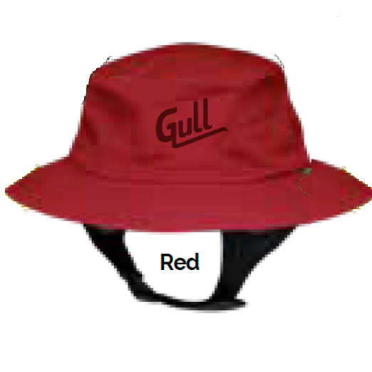 ลายใหม่ GULL - Diving Hat หมวกกันแดด กันUV แห้งไว น้ำหนักเบา - Outdoor ...