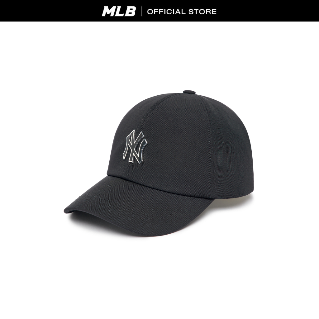 MLB หมวก Unisex รุ่น 3ACP0113N 50BKS - สีดำ | Shopee Thailand