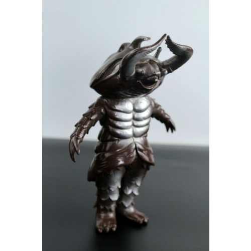 ซอฟสัตว์ประหลาด Antlar 1983 VINTAGE KAIJU BANDAI ULTRAMAN MONSTER HARD ...